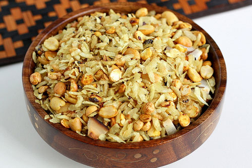 Multi Millet Mixture - Mystique Hills