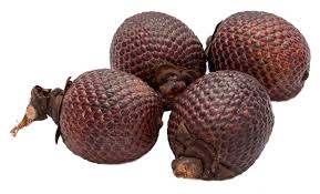 Aguaje Fruit Powder 50 g – MYSTIQUE